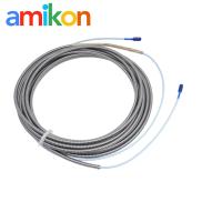 China Bently Nevada 3300 XL 8m Armored Extension Cable for sale
