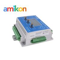 China Bently Nevada 2300/20-00 IP65 Vibration Monitor for sale