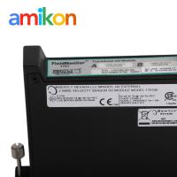 China Bently Nevada 170180-02-00 External Transducer I/O Module with 2 Independent Channels and 10 kHz Sampling Rate for FieldMonitor Systems for sale