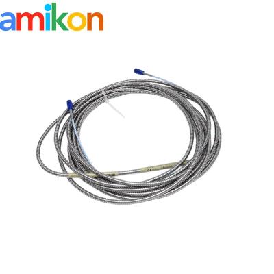 China Bently Nevada 330930-065-02-05 6.5m Extension Cable with Stainless Steel Armor and Hazardous Area Approvals for sale
