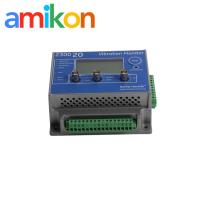 China Bently Nevada 2300/20-CN Vibration Monitor for sale