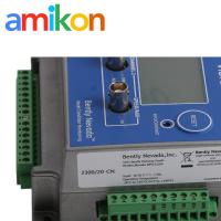 China Bently Nevada 2300/20-CN Vibration Monitor for sale