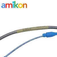 China Bently Nevada 330130-045-13-05 4.5 Metres Armored FluidLoc Extension Cable for sale