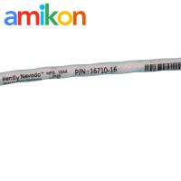 China Bently Nevada 16710-16 16 Feet 3-Conductor Shielded Armored Interconnect Cable for sale