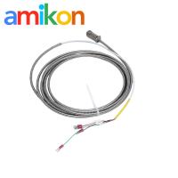 China Bently Nevada 16710-16 16 Feet 3-Conductor Shielded Armored Interconnect Cable for sale