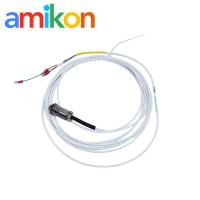 China Bently Nevada 16925-20 Interconnect Cable for Vibration Monitoring with 20 Feet Length Shielded 3-Conductor Construction for sale