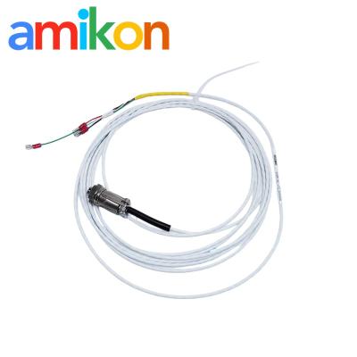 China Bently Nevada 16925-20 Interconnect Cable for Vibration Monitoring with 20 Feet Length Shielded 3-Conductor Construction for sale