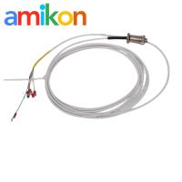 China Bently Nevada 16925-20 Interconnect Cable for Vibration Monitoring with 20 Feet Length Shielded 3-Conductor Construction for sale
