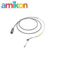 China Bently Nevada 16710-07 3-Conductor Shielded Interconnect Cable for sale