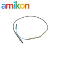China Bently Nevada 330104-00-11-10-01-00 8 mm Proximity Probe with Stainless Steel Armor and API 670 Compliance for sale