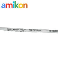China Bently Nevada 84661-66 Velomitor Interconnect Cable with 304 Stainless Steel Armor and 66 Feet Length for Moisture-Resistant Sensor Connection for sale