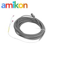 China Bently Nevada 84661-66 Velomitor Interconnect Cable with 304 Stainless Steel Armor and 66 Feet Length for Moisture-Resistant Sensor Connection for sale