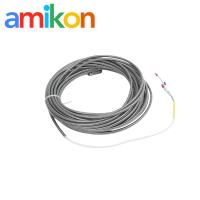 China Bently Nevada 84661-66 Velomitor Interconnect Cable with 304 Stainless Steel Armor and 66 Feet Length for Moisture-Resistant Sensor Connection for sale