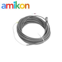 China Bently Nevada 84661-66 Velomitor Interconnect Cable with 304 Stainless Steel Armor and 66 Feet Length for Moisture-Resistant Sensor Connection for sale