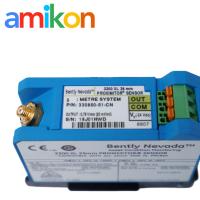 China Bently Nevada 330850-51-CN 3300 XL 25 mm Proximitor Sensor for sale
