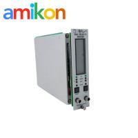 China Bently Nevada 3300/55-01-04-12-12-00-00-07-00 Dual Velocity Monitor for sale