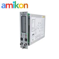 China Bently Nevada 3300/55-01-04-12-12-00-00-07-00 Dual Velocity Monitor for sale
