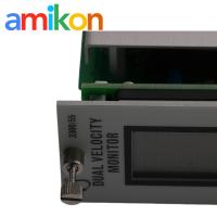 China Bently Nevada 3300/55-01-04-12-12-00-00-07-00 Dual Velocity Monitor for sale