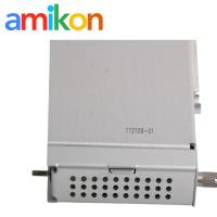China Bently Nevada 172109-01 16-Channel RTD/Isolated Tip TC I/O Module with API 670 Compliance and External Terminations for sale