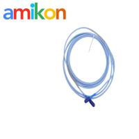 China Bently Nevada 330130-040-00-05 3300 XL Standard Extension Cable with 4.0 Meters Length and Gold-plated ClickLoc™ Connectors for Hazardous Areas for sale