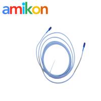 China Bently Nevada 330130-040-00-05 3300 XL Standard Extension Cable with 4.0 Meters Length and Gold-plated ClickLoc™ Connectors for Hazardous Areas for sale