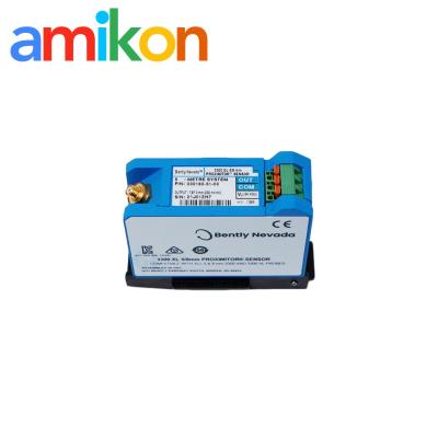 China Bently Nevada 330180-51-00 3300 XL Proximitor Sensor with API 670 Compliance, Superior EMI/RFI Immunity, and Linear Displacement Accuracy for sale
