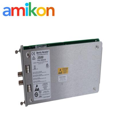 China Bently Nevada 3500/25 149369-01 Enhanced Keyphasor Module for sale