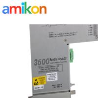 China Bently Nevada 135489-04 3500/40M Proximitor I/O Module with 4-Channel Capability and Internal Galvanic Isolators for API 670 Compliance for sale