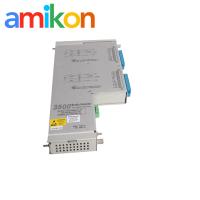 China Bently Nevada 135489-04 3500/40M Proximitor I/O Module with 4-Channel Capability and Internal Galvanic Isolators for API 670 Compliance for sale