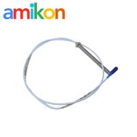 China Bently Nevada 330103-00-12-10-02-00 API 670 Compliant Proximity Probe with M10 x 1 Metric Thread and 120 mm Case Length for sale