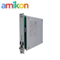 China Bently Nevada 3300/01 System Monitor with Keyphasor Signal Conditioning API 670 Compliant and Rack Health Diagnostics for sale