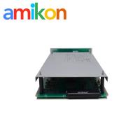 China Bently Nevada 3300/01 System Monitor with Keyphasor Signal Conditioning API 670 Compliant and Rack Health Diagnostics for sale