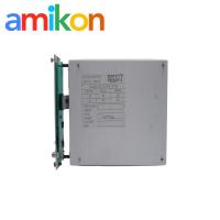 China Bently Nevada 3300/01 System Monitor with Keyphasor Signal Conditioning API 670 Compliant and Rack Health Diagnostics for sale