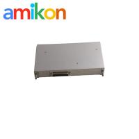 China Bently Nevada 133827-01 6-Channel RTD/TC Non-Isolated I/O Module for 3500/60 Temperature Monitor with External Termination (ETP) Design for sale