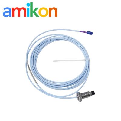 China Bently Nevada 330709-000-040-50-02-00 11 mm Reverse Mount Proximity Probe with 4.0 mm Linear Range and IP68 Protection for sale