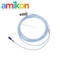 China Bently Nevada 330709-000-040-50-02-00 11 mm Reverse Mount Proximity Probe with 4.0 mm Linear Range and IP68 Protection for sale