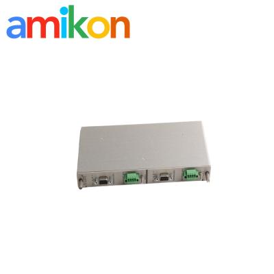 China Bently Nevada 126648-01 Isolated Keyphasor I/O Module with Dual-Channel Speed & Phase Monitoring and Advanced Signal Isolation Technology for API 670 Compliance for sale