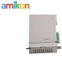 China Bently Nevada 126648-01 Isolated Keyphasor I/O Module with Dual-Channel Speed & Phase Monitoring and Advanced Signal Isolation Technology for API 670 Compliance for sale