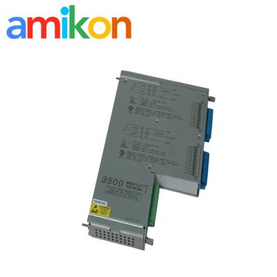 China Bently Nevada 136711-02 3500/61 I/O Module for sale
