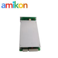 China Bently Nevada 3300/03-01-00 Enhanced System Monitor Module with Serial and Dynamic Data Support API 670 Compliant for sale