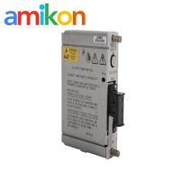 China Bently Nevada 129478-01 High Voltage DC Power Input Module with 88 to 140 Vdc Input Voltage and Redundant Power Configuration for API 670 Compliance for sale