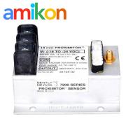 China Bently Nevada 81725-02 14mm Proximitor Sensor with API 670 Compliance Eddy Current Technology and High-Precision Signal Conditioning for sale