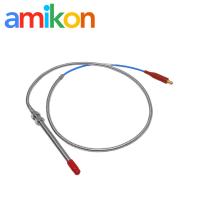 China Bently Nevada TM0180-08-00-15-10-02 8mm Proximity Probe with 150mm Extended Case Length and API 670 Compliance for sale