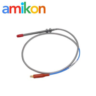 China Bently Nevada TM0180-08-00-15-10-02 8mm Proximity Probe with 150mm Extended Case Length and API 670 Compliance for sale