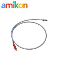 China Bently Nevada TM0180-A08-B00-C02-D10 Proximity Probe with 8mm Diameter, API 670 Compliance, and 1.0 Meter Cable for sale