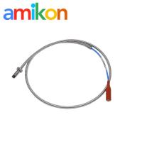China Bently Nevada TM0180-A08-B00-C02-D10 Proximity Probe with 8mm Diameter, API 670 Compliance, and 1.0 Meter Cable for sale