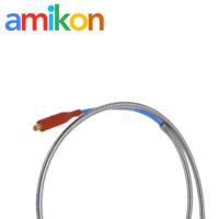 China Bently Nevada TM0180-A08-B00-C02-D10 Proximity Probe with 8mm Diameter, API 670 Compliance, and 1.0 Meter Cable for sale