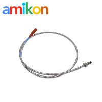 China Bently Nevada TM0180-A08-B00-C02-D10 Proximity Probe with 8mm Diameter, API 670 Compliance, and 1.0 Meter Cable for sale