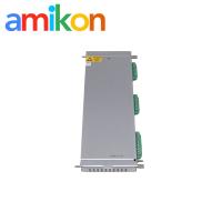 China Bently Nevada 140471-02 4-Channel High-Speed Processing I/O Module with Internal Termination Design and API 670 Compliant Protection for sale