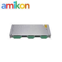 China Bently Nevada 140471-02 4-Channel High-Speed Processing I/O Module with Internal Termination Design and API 670 Compliant Protection for sale